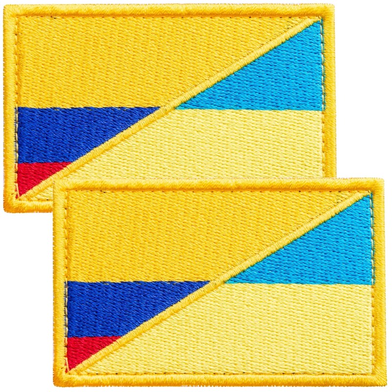 Velcro Patch - Etsy