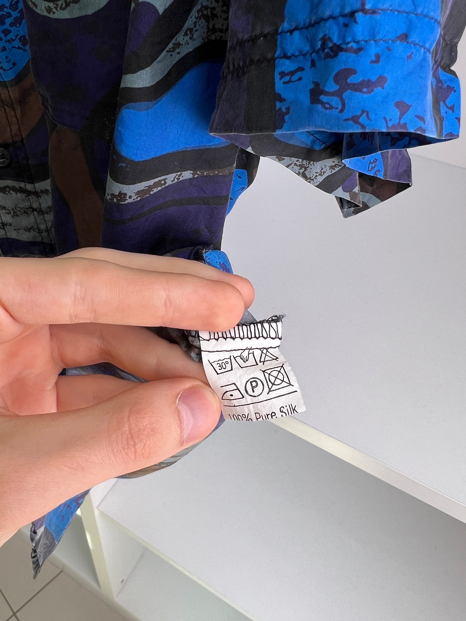 Vintage Baco Da Setta Short Sleeve Shirt - Etsy