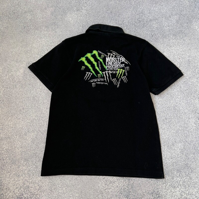 Monster Energy - Etsy
