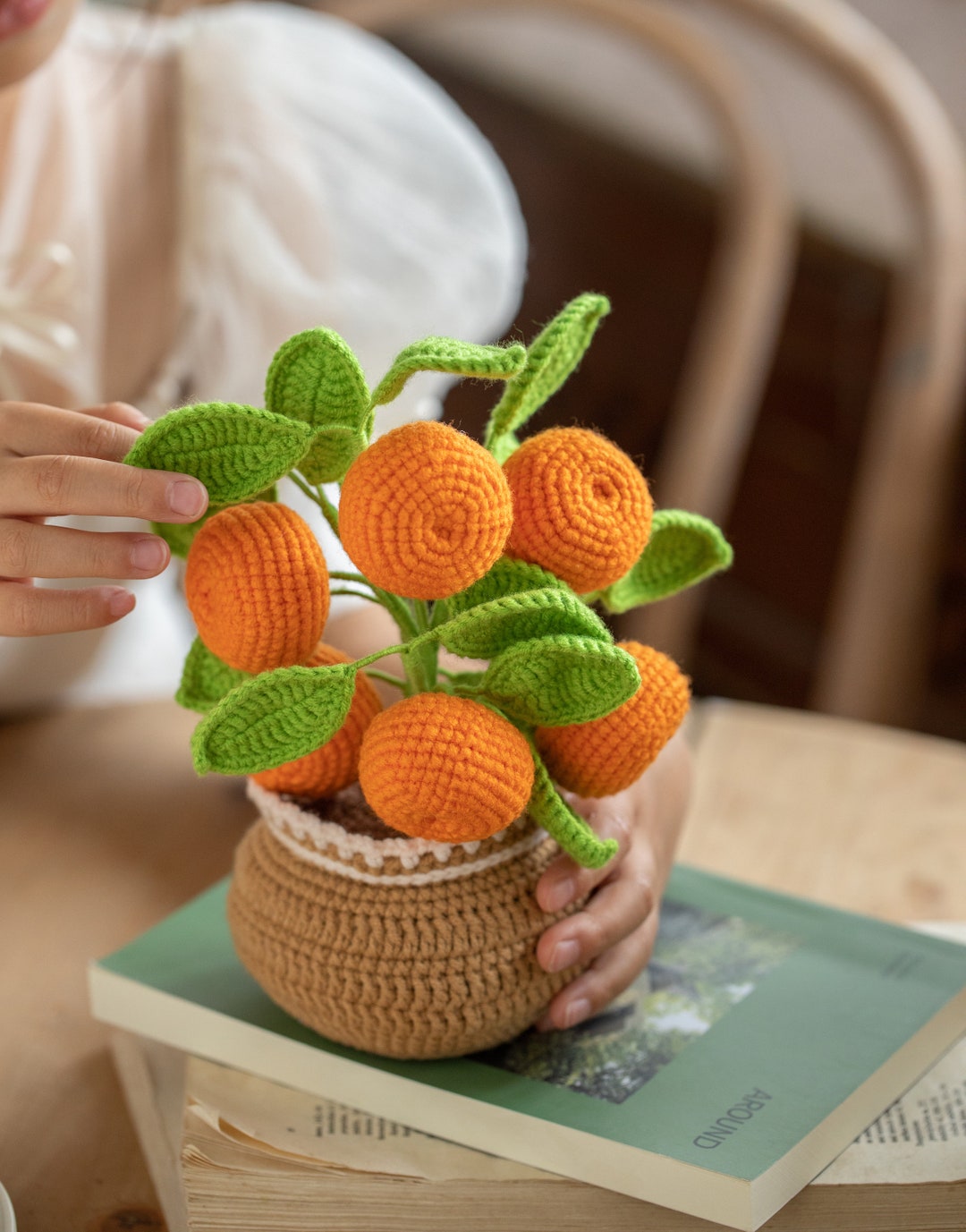 Beginner Crochet Kit Learn to Crochet Kit How to Crochet Gift Kit ...
