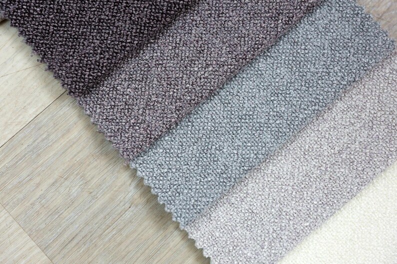 Upholstery Fabric by the Yard, Soft Fabric for Chair, Pillows and ...