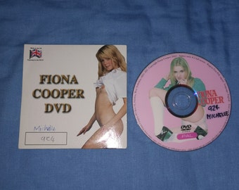 Fiona Cooper 610 CSB 5 - Etsy UK