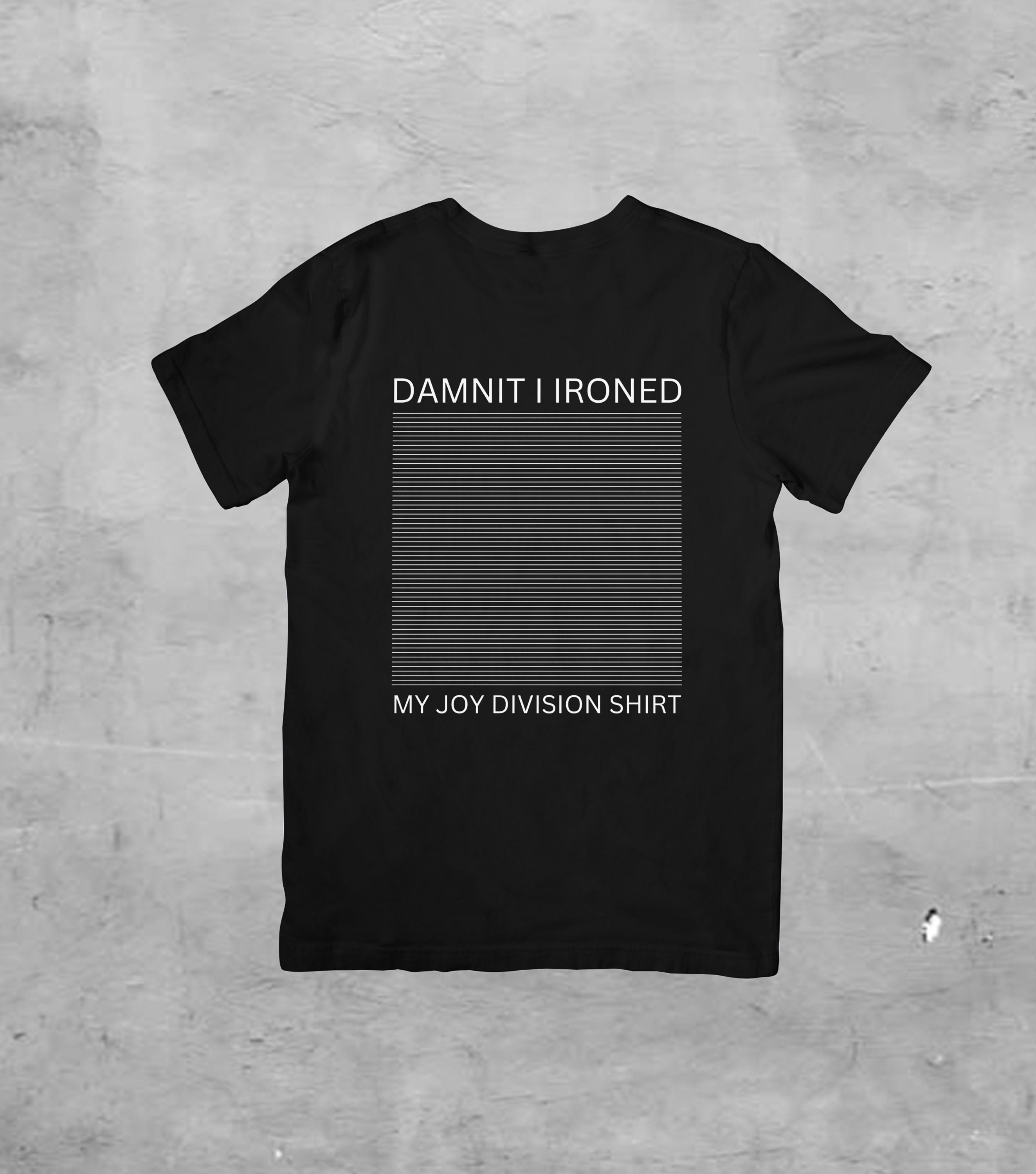 Funny Band Tee Joy Division Tshirt Band Shirt Funny Music Gifts for ...
