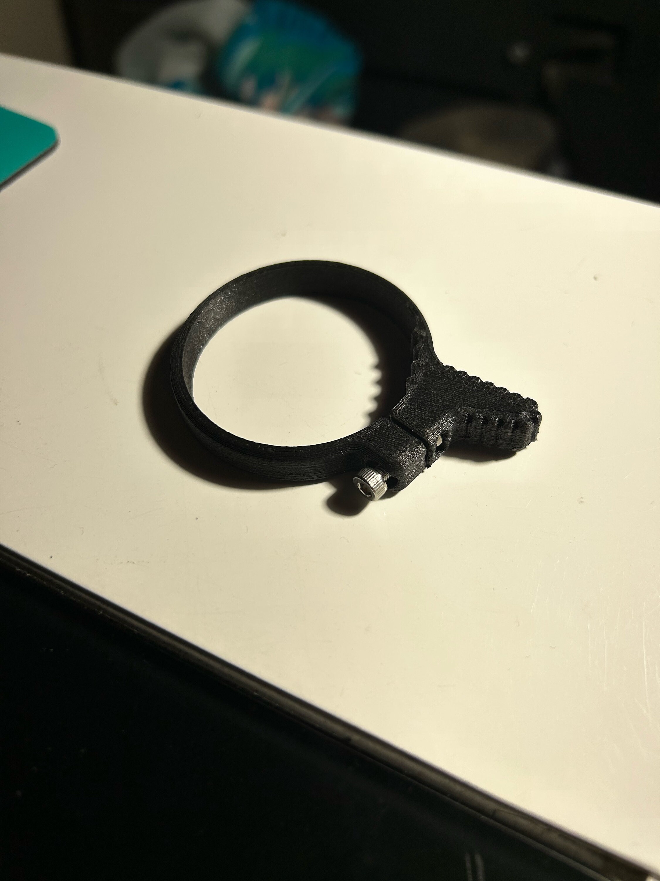 Quick Zoom Throw Lever Vortex Crossfire II 1x4 Carbon Nylon - Etsy