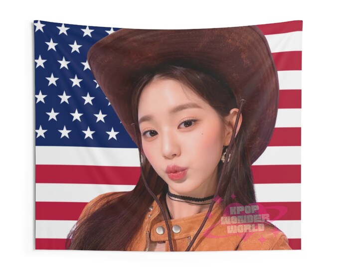 Mini've Grip Tok / Wonyoung, Yujin, Liz, Rei, Gaeul, Leeseo - Etsy