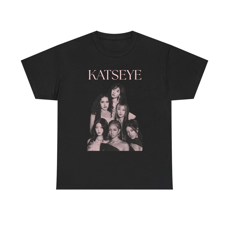 Katseye Clothing Etsy katseye-clothing-etsy