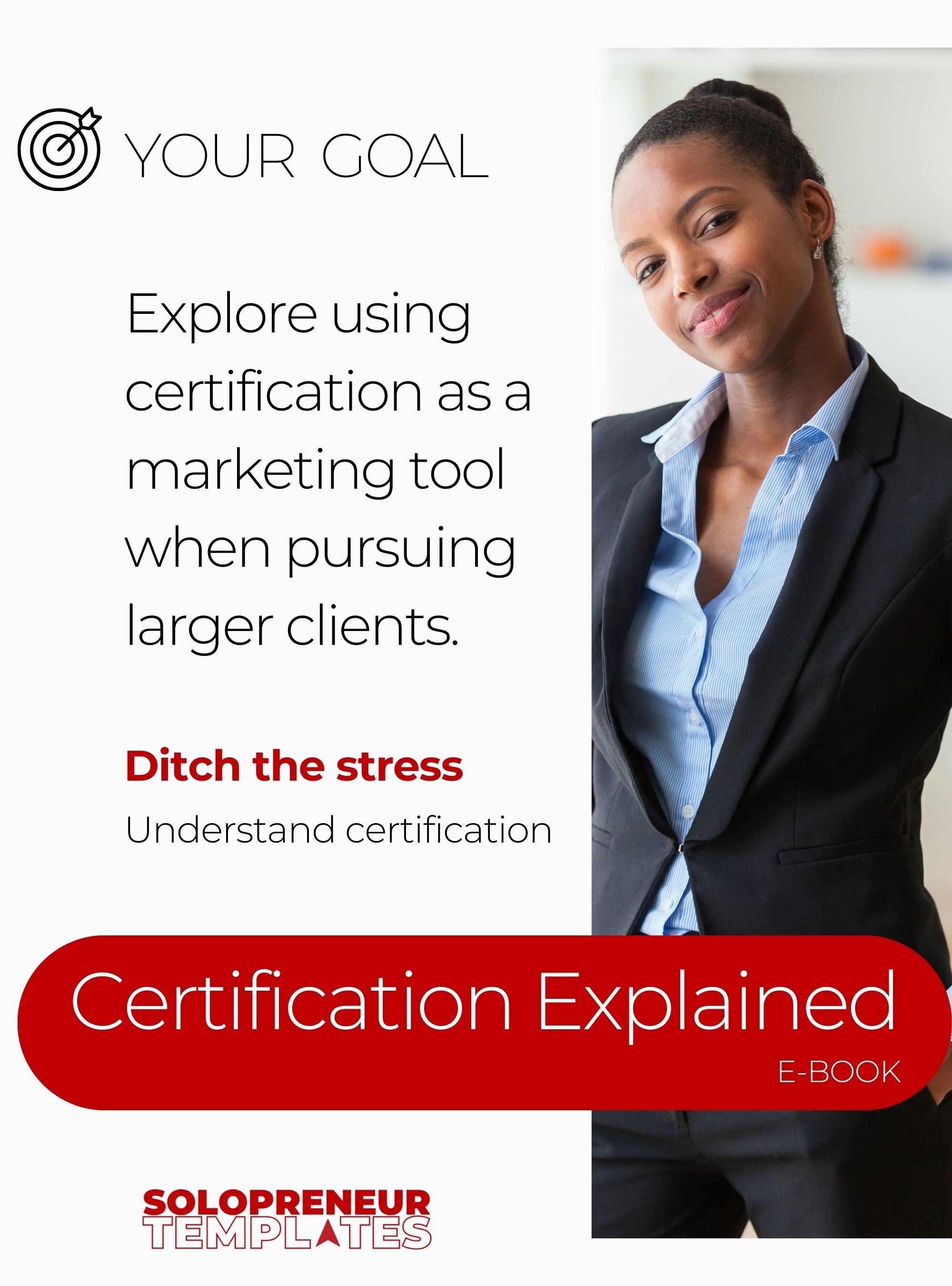 CERTIFICATION - MBE, WBE Explained: Unlock Corporate & Government ...