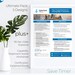 Ultimate Capability Statement Template Bundle – Secure Corporate ...