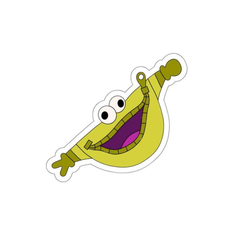 Inside Out Pouchy and Bloofy, Inside Out 2 Gift Disney Pixar's Inside ...