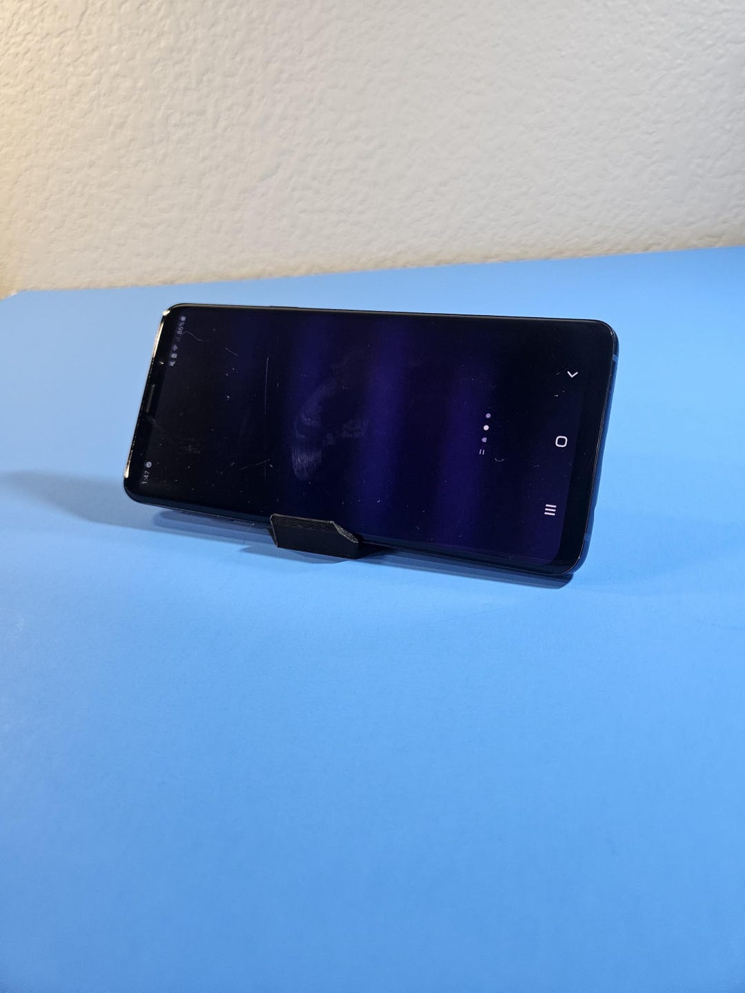 4 Angles Phone Stand - Etsy