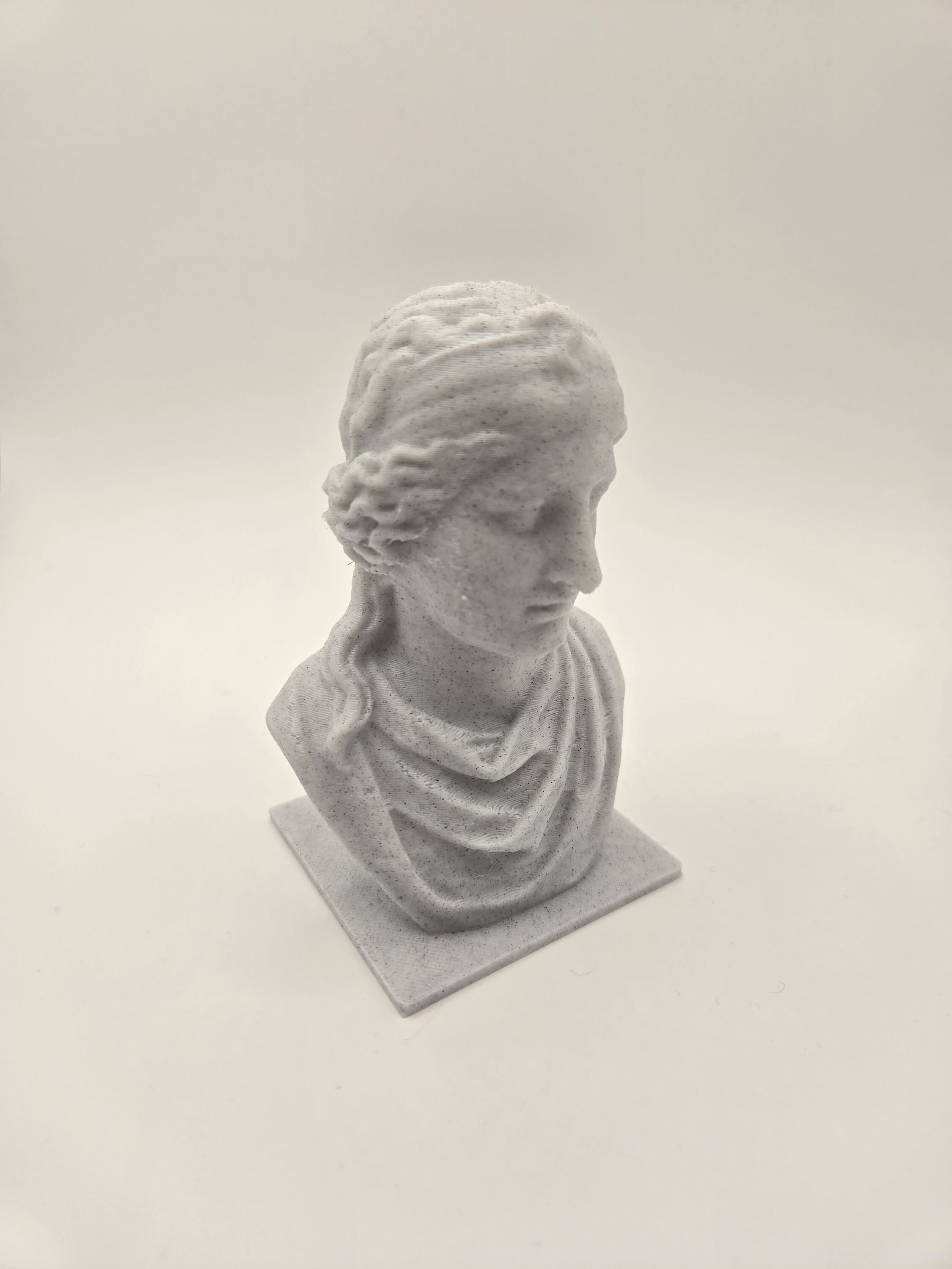 Ancient Greek Aphrodite Statue - Etsy