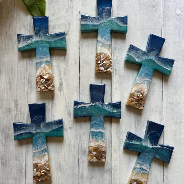 Unique Crosses - Etsy