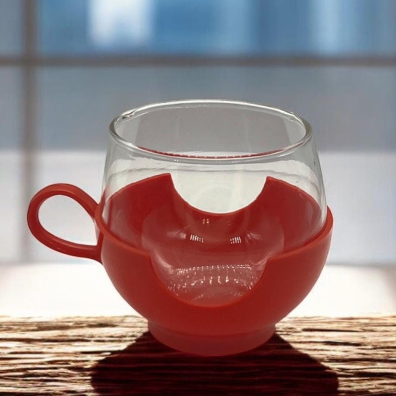 Pyrex Tea Cup - Etsy