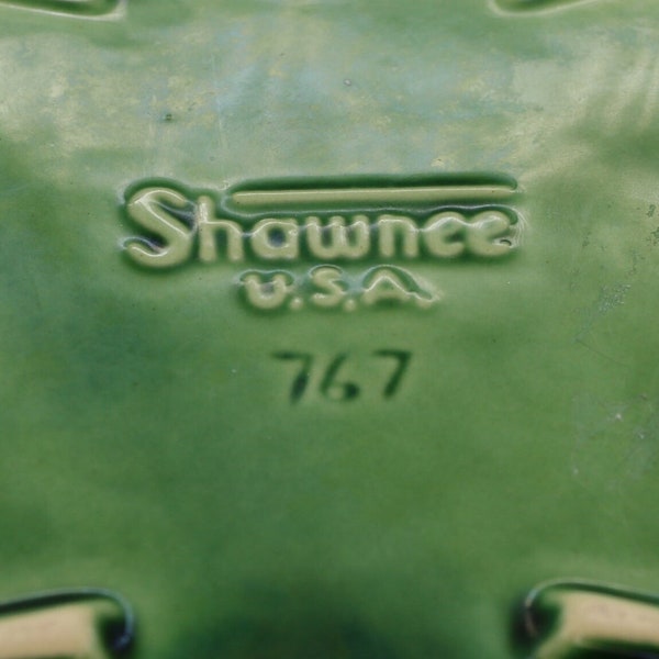 Shawnee Pottery - Etsy