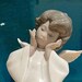 Lladro 4959, Mime Angel - Etsy