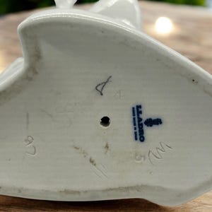 Lladro #4959, Mime Angel - Etsy