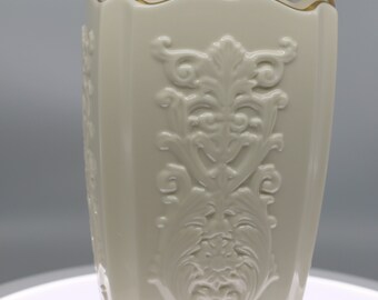 Lenox Blue Bells Floral Blooms Collection Vase 7.5 Tall - Etsy
