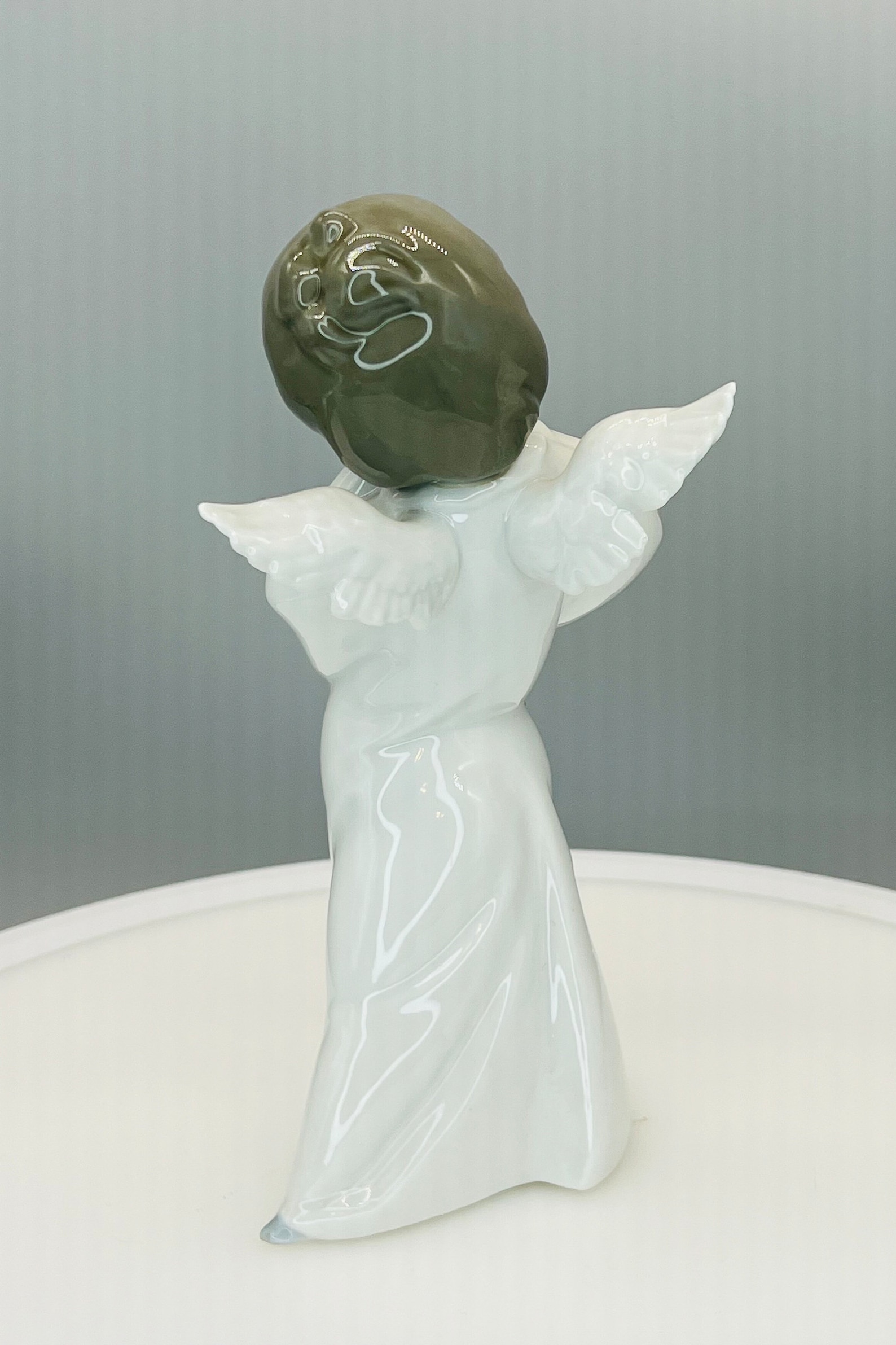Lladro 4959, Mime Angel - Etsy