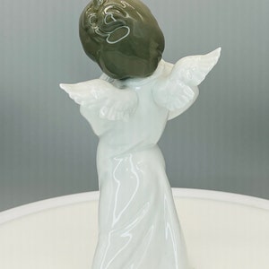 Lladro 4959, Mime Angel - Etsy