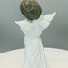 Lladro 4959, Mime Angel - Etsy