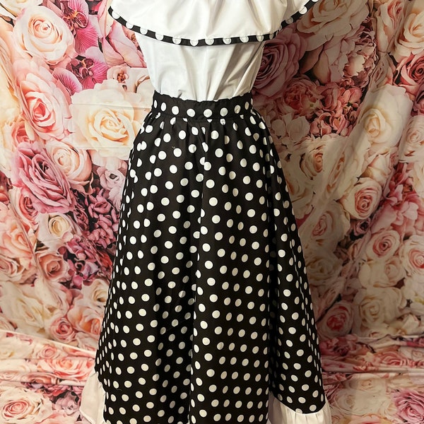 Puerto Rican Bomba Y Plena Dresses - Etsy