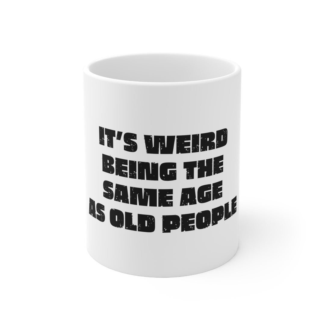 Funny Coffee Mug for Birthday Funny Coffee Mug for Him Funny Coffee Mug ...