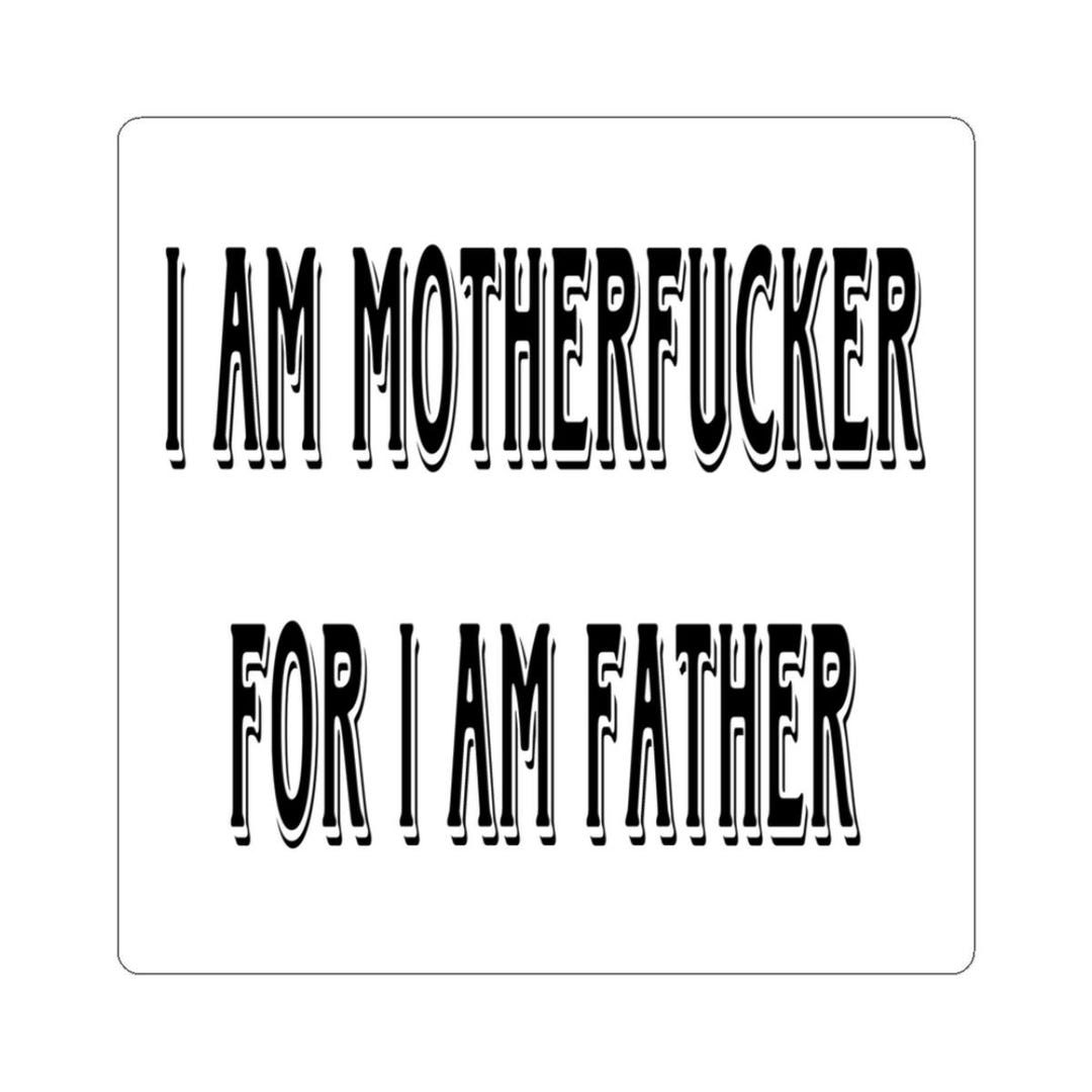 Funny Toolbox Sticker, Funny Hard Hat Sticker, Fathers Day Gift, Funny ...