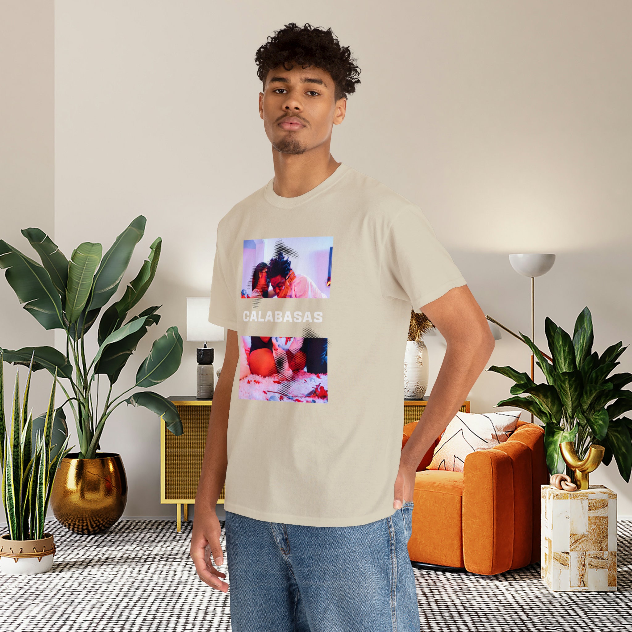 Kodak Black Shirt Kodak Black Inspired Streetwear T-shirt - Etsy