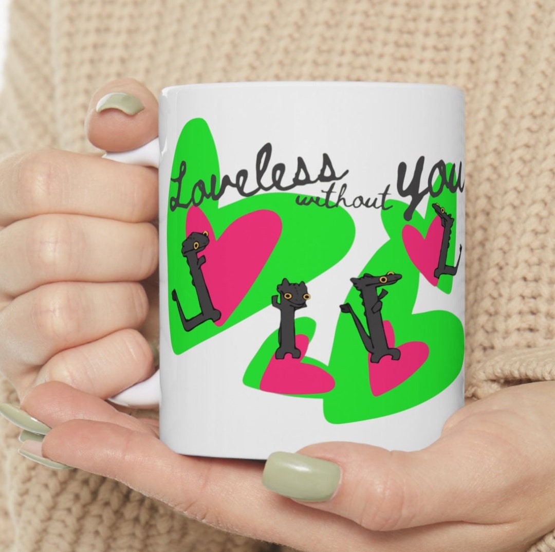 Toothless Dragon, Dancing Dragon, Toothless, Valentines Gift, Toothless ...