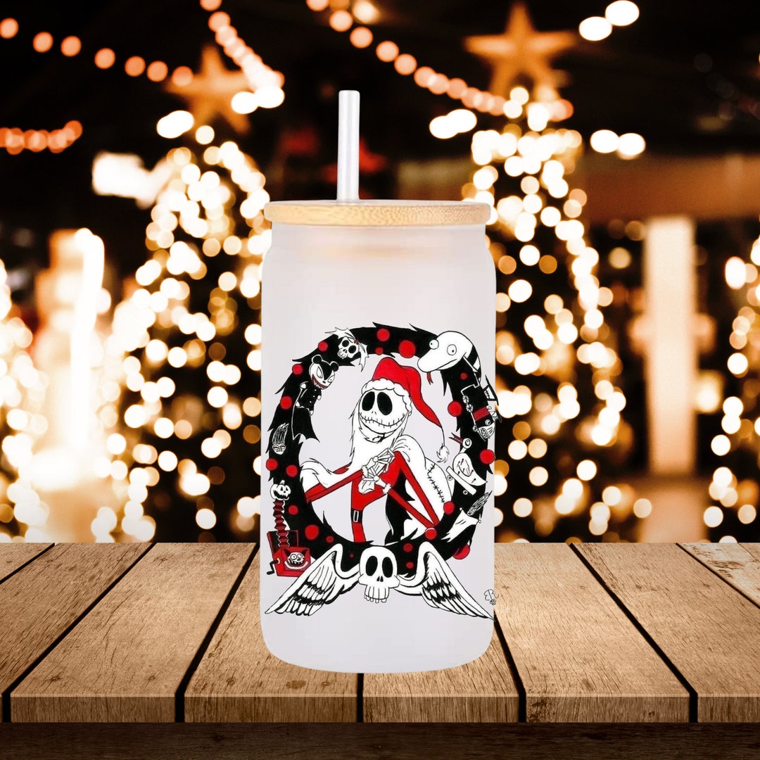 Jack Skellington - Etsy