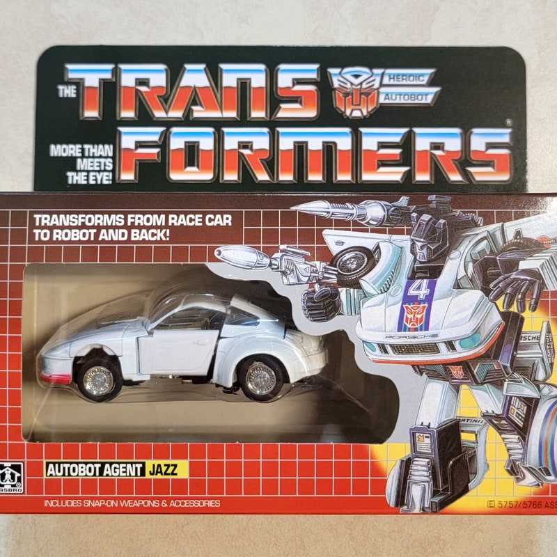 Jazz Transformer Gifts - 60+ Gift Ideas for 2026