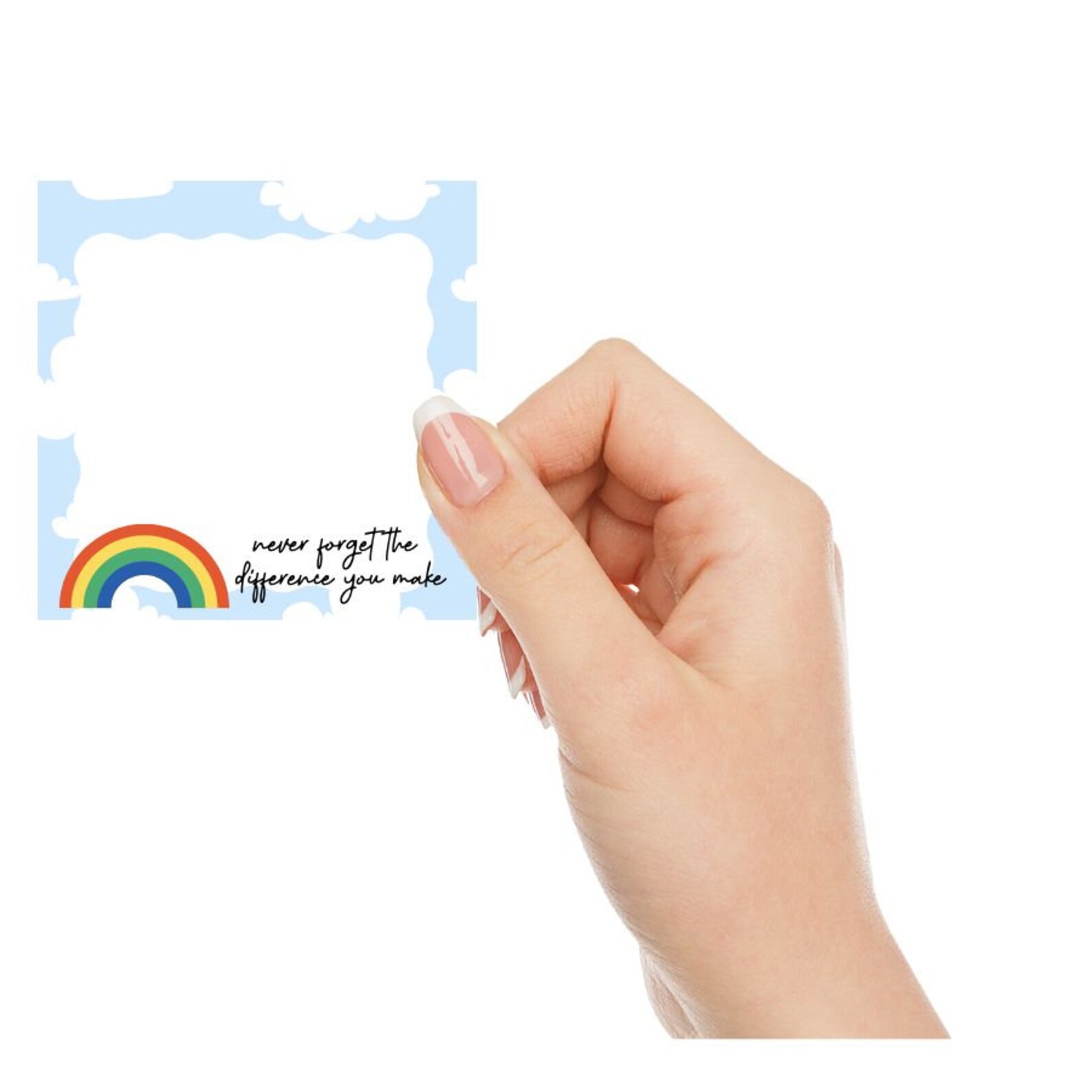 Never Forget the Difference You Make,instant Download,funny Quote,humor ...