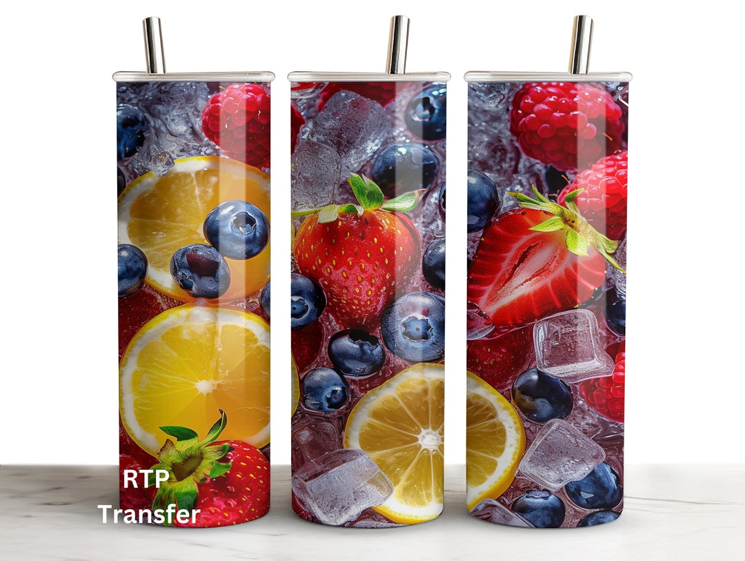 3D Print Tumbler Sublimation Ready to Print Ready to Pressprint Out ...