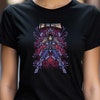 Murakami - Beastmaster | T-shirt | the Guyver Geek - Etsy