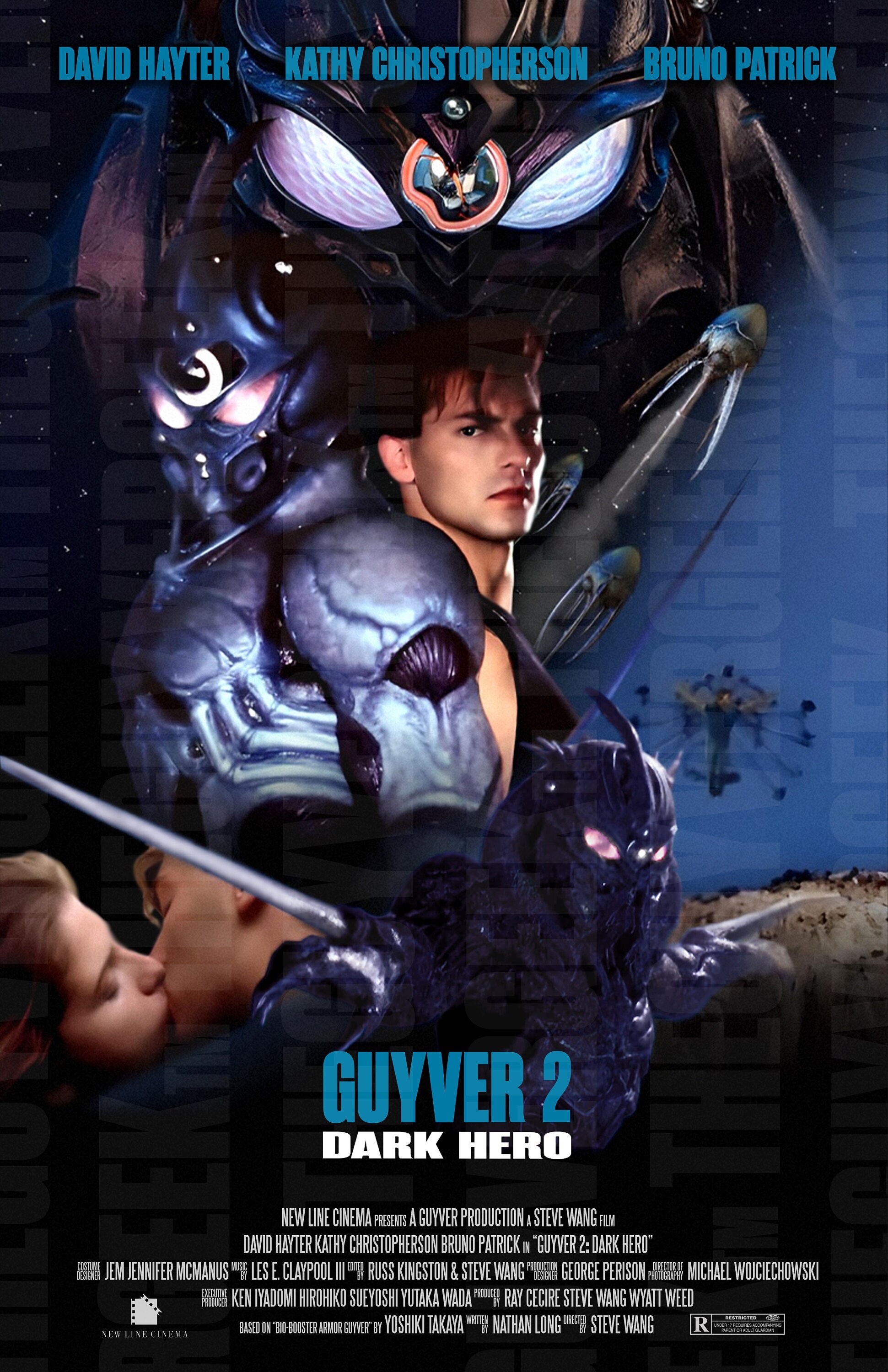 Guyver 2