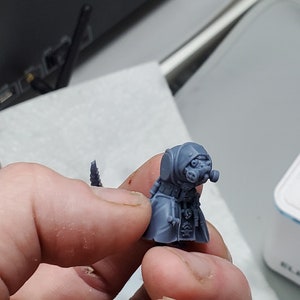 Raticus Chonk Meister 12K UHD (station Forge) - Etsy