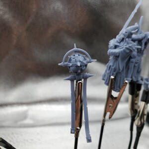 Vaskar Freedom Fighters 12K HD (station Forge) - Etsy