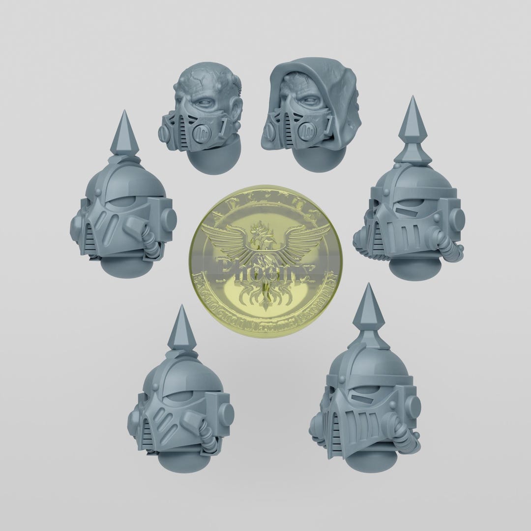 3rd Mark Morty's Helmet Dome Defender Bits 12K/14K/16K UHD+ - Etsy