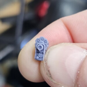 3rd Mark Morty Dome Defender Bits 12K UHD - Etsy