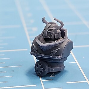 3rd Mark Morty's Helmet Dome Defender Bits 12K/14K/16K UHD+ - Etsy