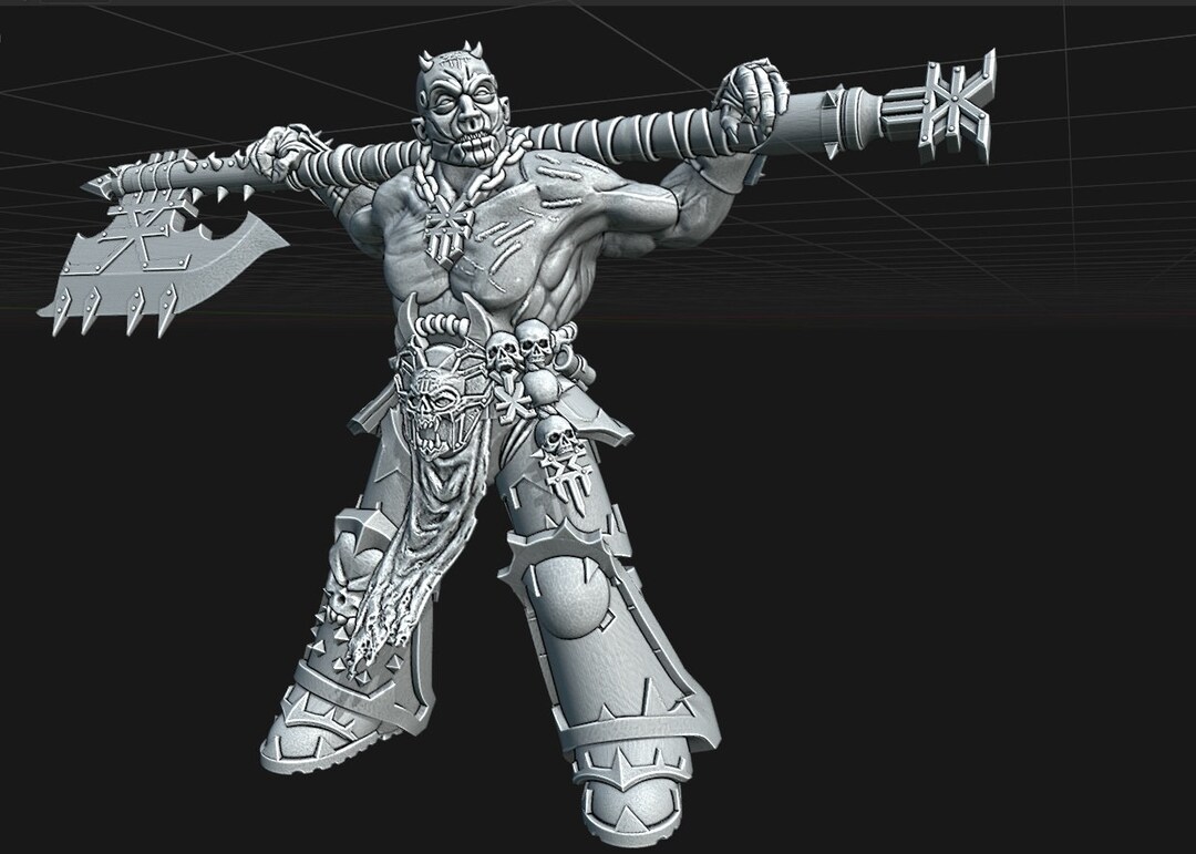 Flake the Apostle 12K UHD bardinator Workshop - Etsy