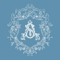 Wedding Crest - Etsy