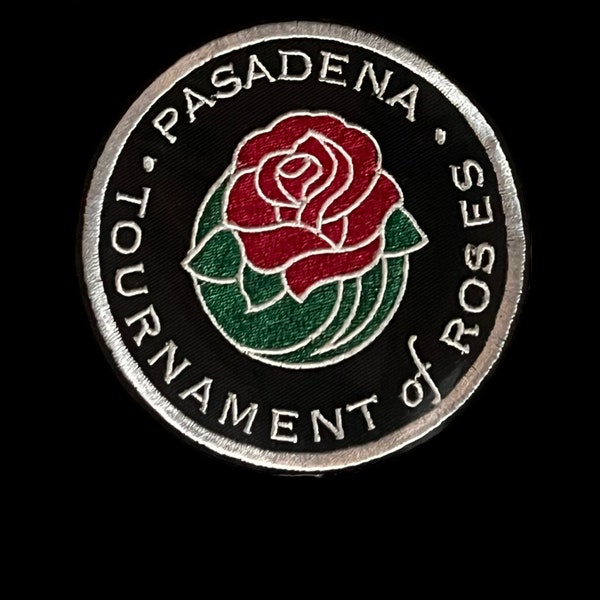 Tournament of Roses - Etsy