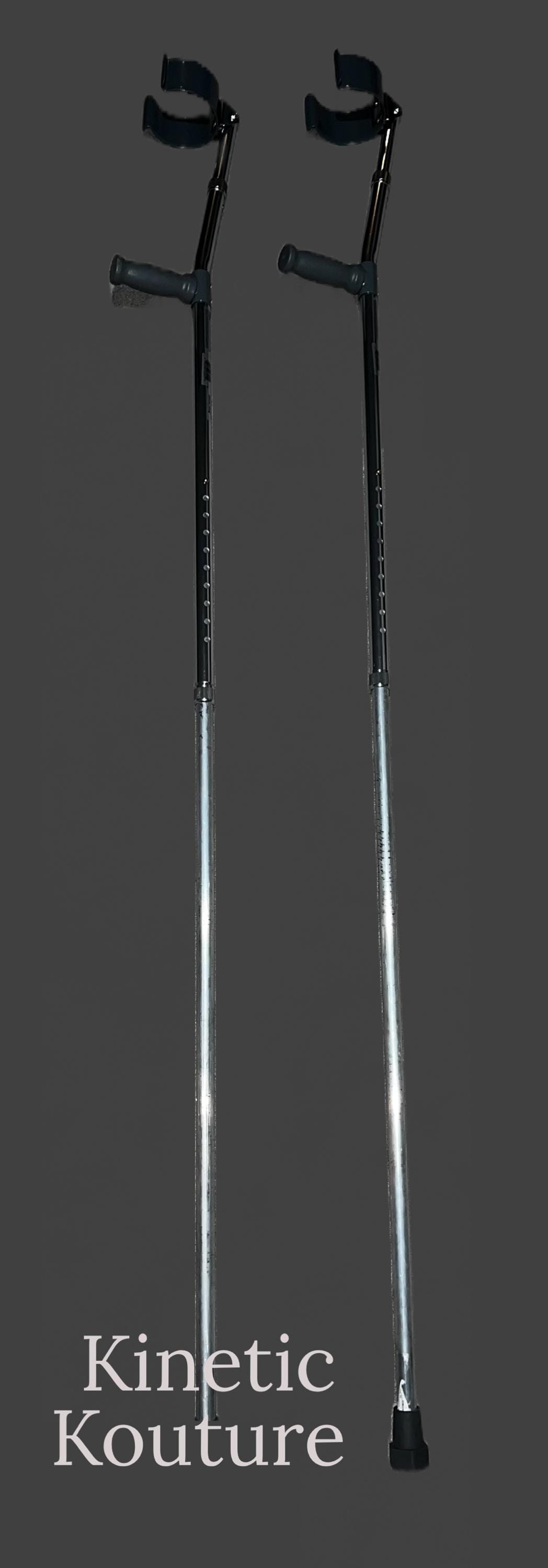 Forearm Stilts (arm Stilts) - Etsy