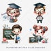 Happy Teacher Day Clipart, Back to School PNG, Teacher's Day ...