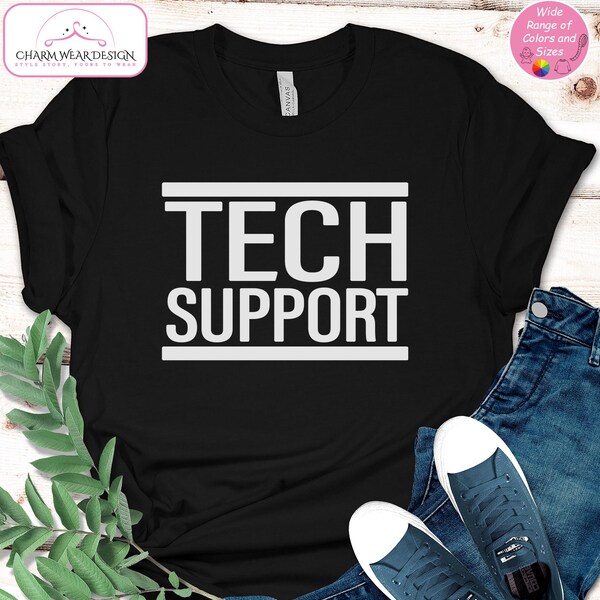 Elon Musk Tech Support Shirt - Etsy