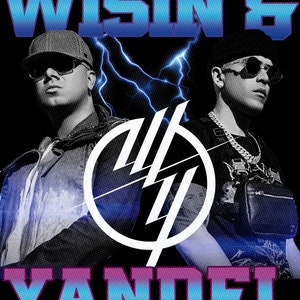 Wisin & Yandel Png Tshirt Sweatshirt - Etsy