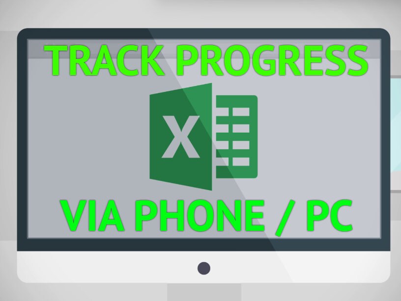 Ultimate Gym Workout Strength Programme / Guide (DIGITAL DOWNLOAD) - Etsy