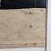 Vintage Religious Christian Block Print of Jesus on Handmade Paper - Etsy