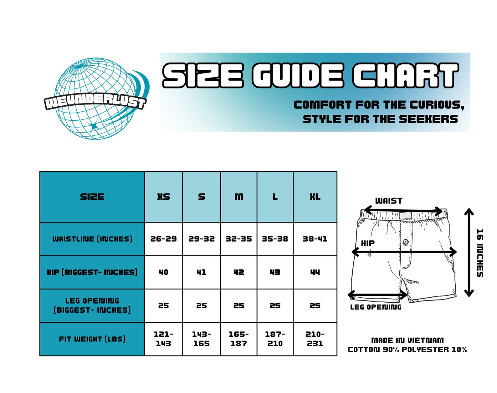 Unisex Woven Cotton Boxers With Pockets and Button Fly, Men’s Underwear ...